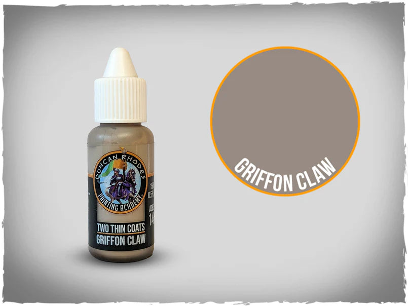 Griffon Claw — Broadsword Wargaming