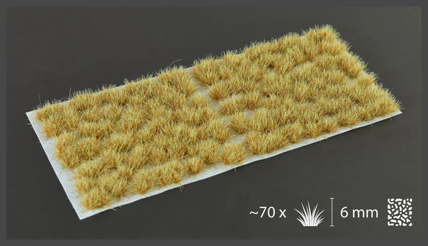 Tufts - Dry Tuft 6mm — Broadsword Wargaming