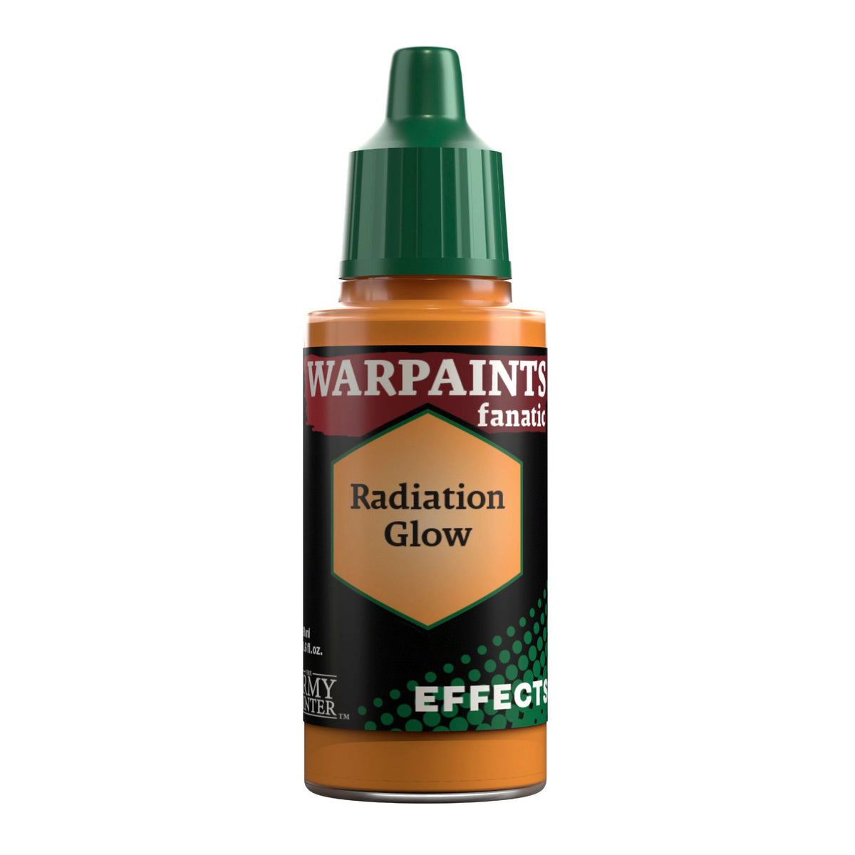 Warpaints Fanatic Effects: Radiation Glow — Broadsword Wargaming