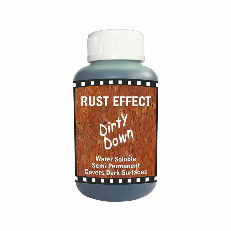 Dirty Down Rust 250ml — Broadsword Wargaming