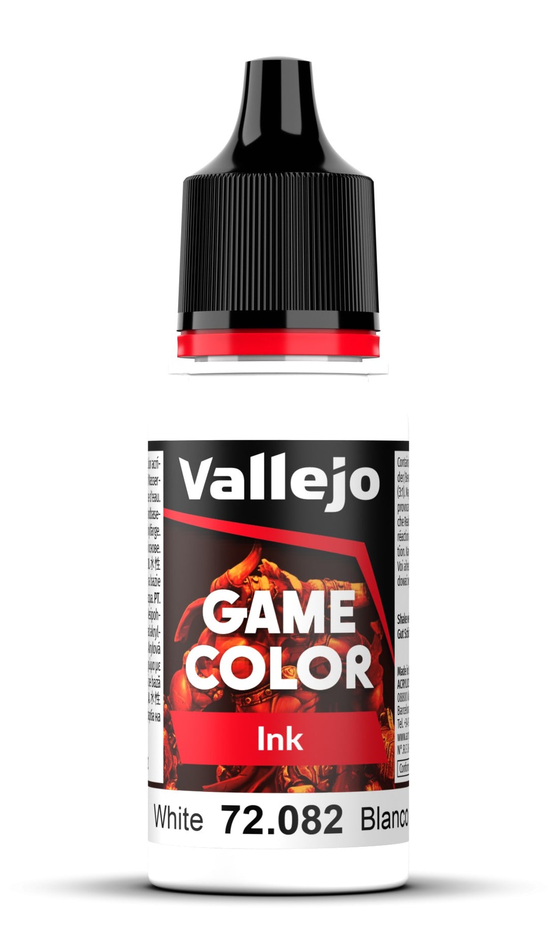 Game Ink — Broadsword Wargaming