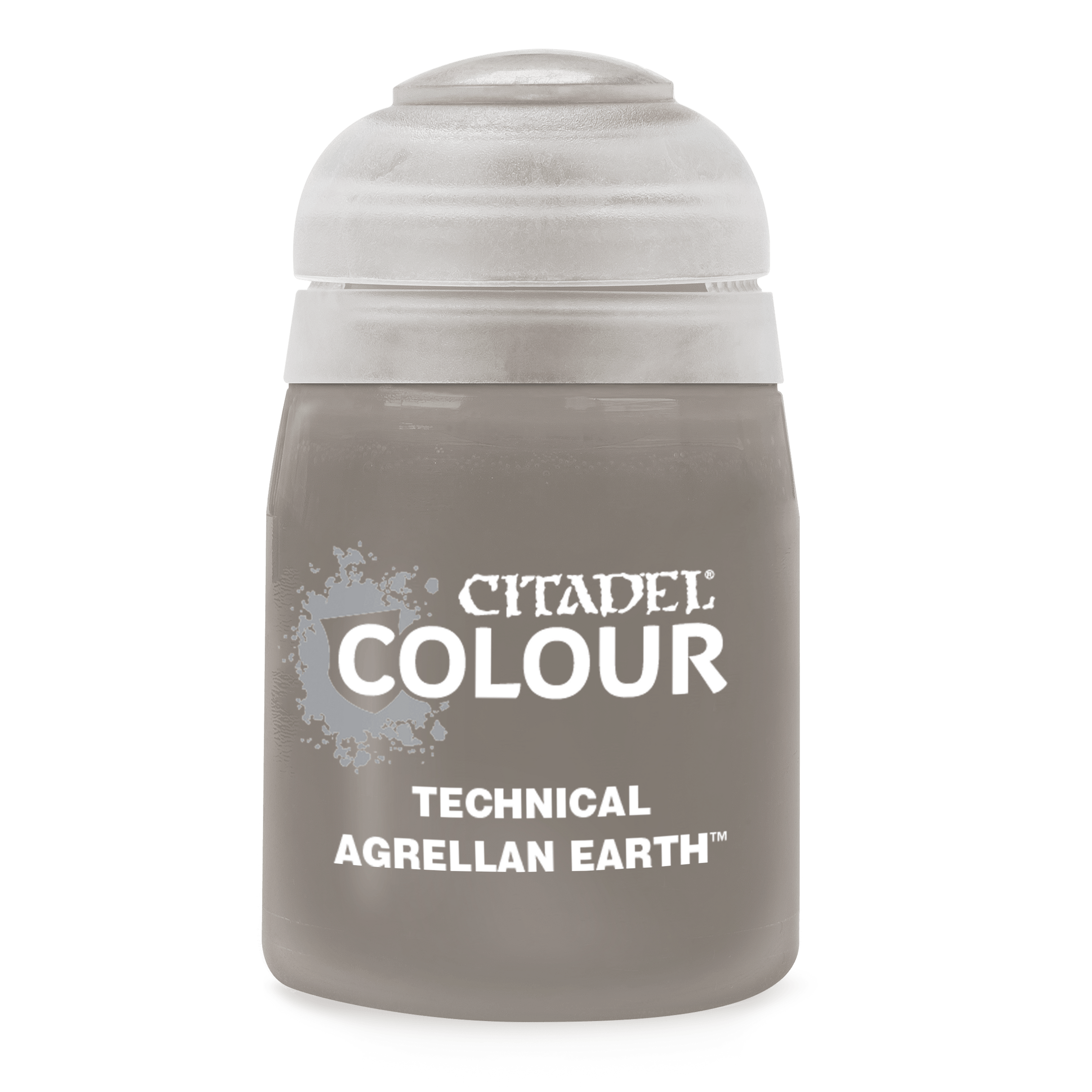 Technical: Agrellan Earth — Broadsword Wargaming