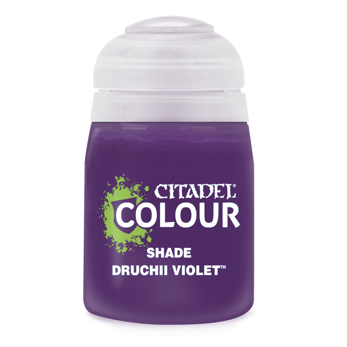 Shade: Druchii Violet — Broadsword Wargaming