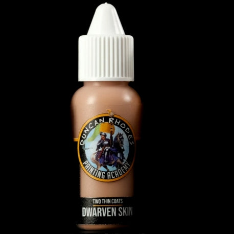 Dwarven Skin — Broadsword Wargaming